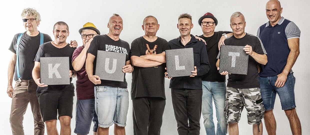 Kult zadziwia! „Na łódce w Oslo” to pokaz prawdziwej mocy - Antyradio
