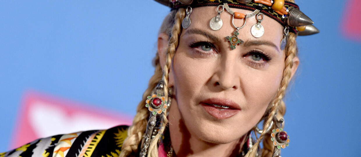 Madonna wyszła ze szpitala. Wokalistka spisuje testament? - Antyradio