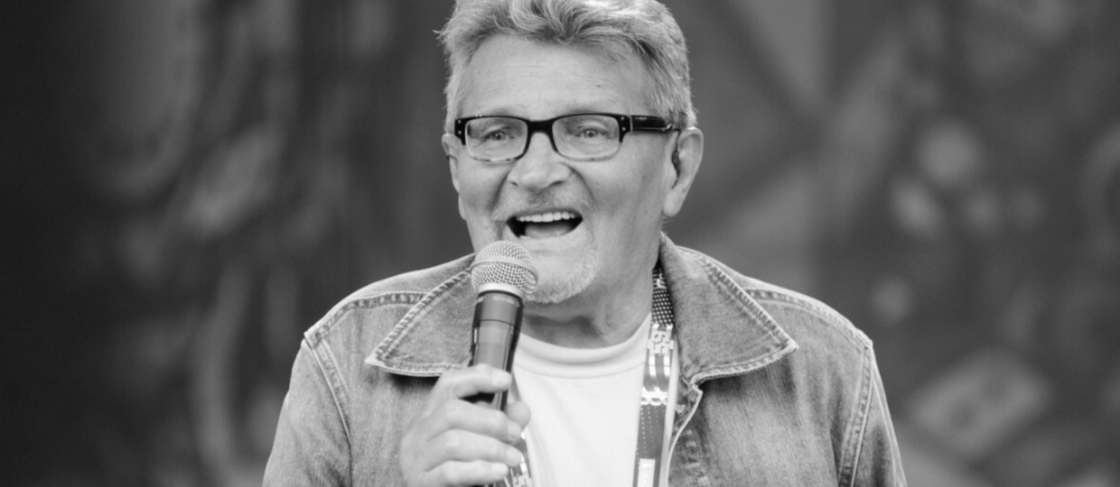 Nie żyje Jacek Zieliński – legendarny muzyk i współtwórca zespołu ...
