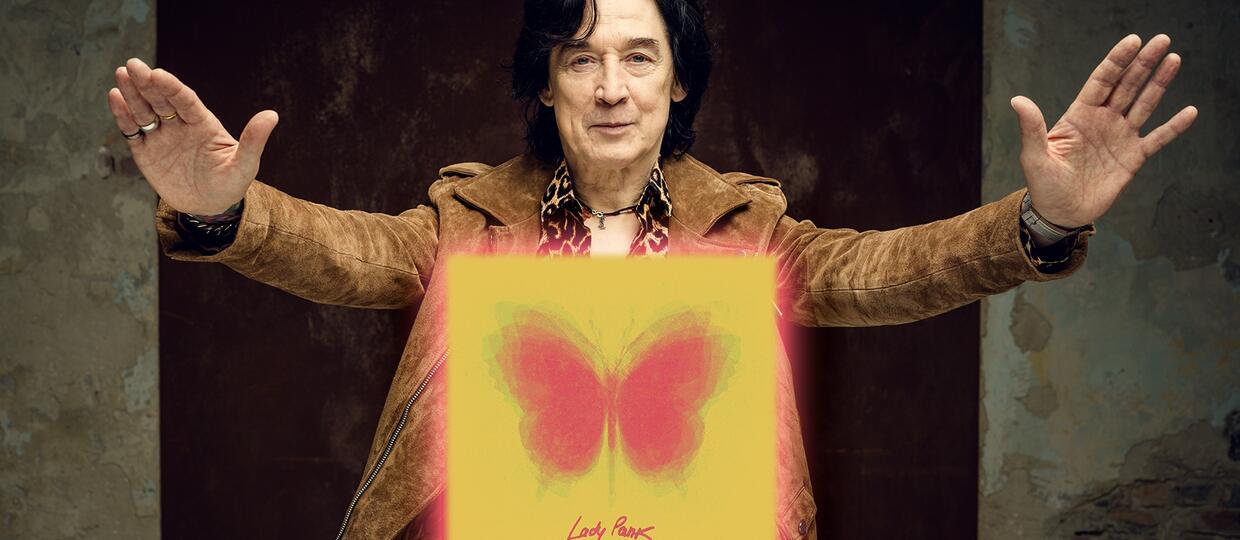 Nowy singiel Lady Pank już dostępny. Sprawdź, czy będzie hitem - Antyradio