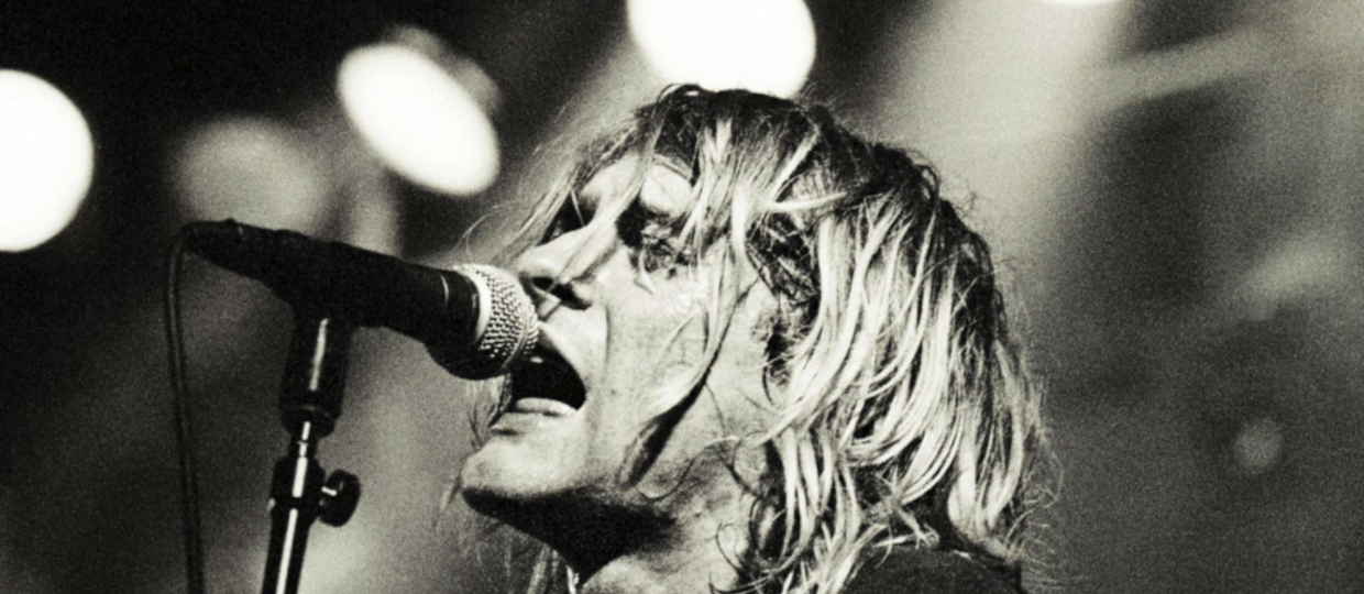 Rock lat 90. Jak dobrze znasz Nirvanę, Soundgarden, Hey i innych? [Quiz ...