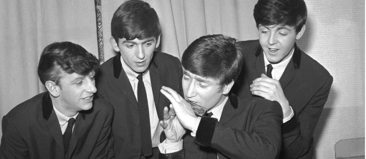 The Beatles z ostatnim utworem. Kiedy premiera? [WIDEO] - Antyradio