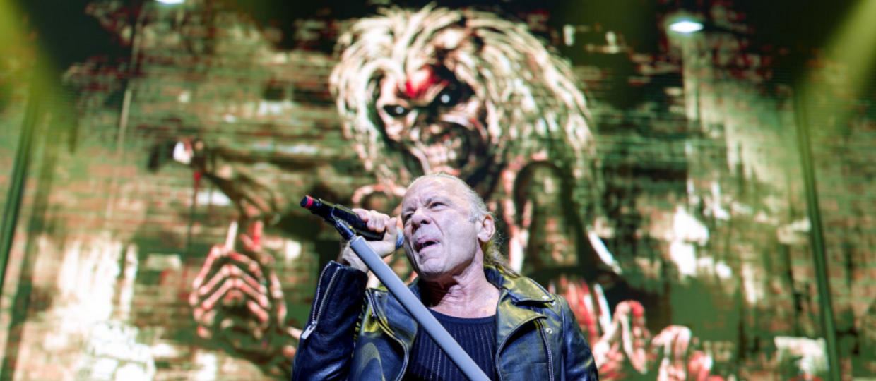 Tym razem coś dla fanów metalu. Znawca ciężkich brzmień zgarnie w quizie choć 10/15 - Antyradio