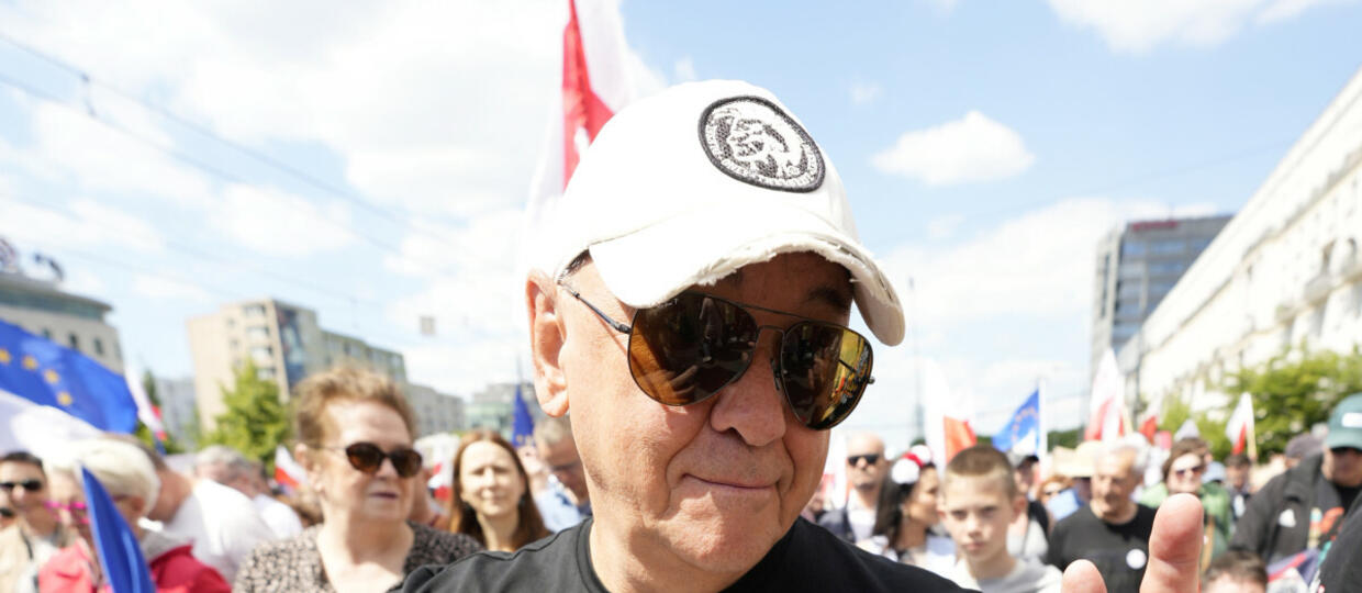 Wiemy, kto zagra na Pol'And'Rock 2025. Owsiak ogłosił zwycięzców ...