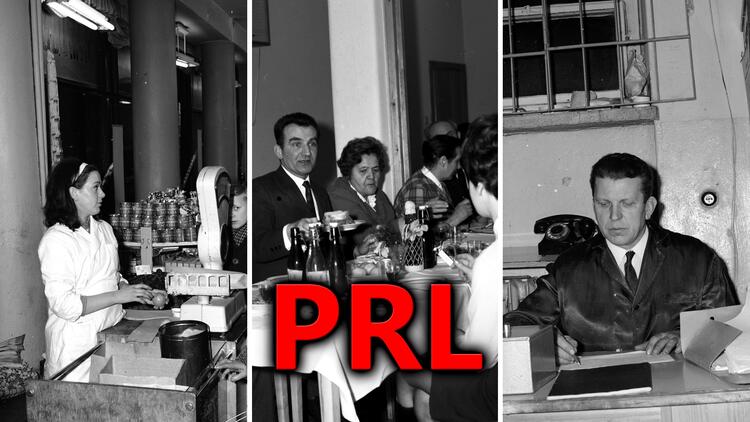 PRL - Antyradio