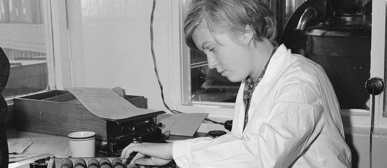 Ten quiz z okresu PRL pokona większość Polaków. Ty dasz sobie radę ...