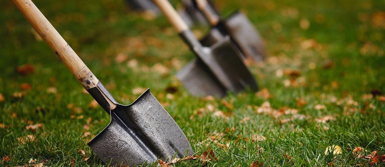 Będzie kopanie grobów na czas! Targi Necroexpo już wkrótce - Antyradio