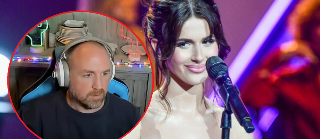 Holender obejrzał występ polskiej gwiazdy pop. „Skopać tyłki” - Antyradio