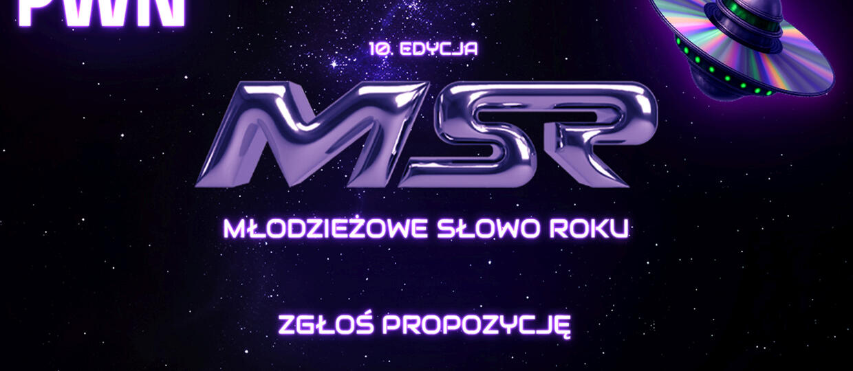 Jakie słowo zastąpi „sigmę”? Plebiscyt na Młodzieżowe Słowo Roku 2025 ...