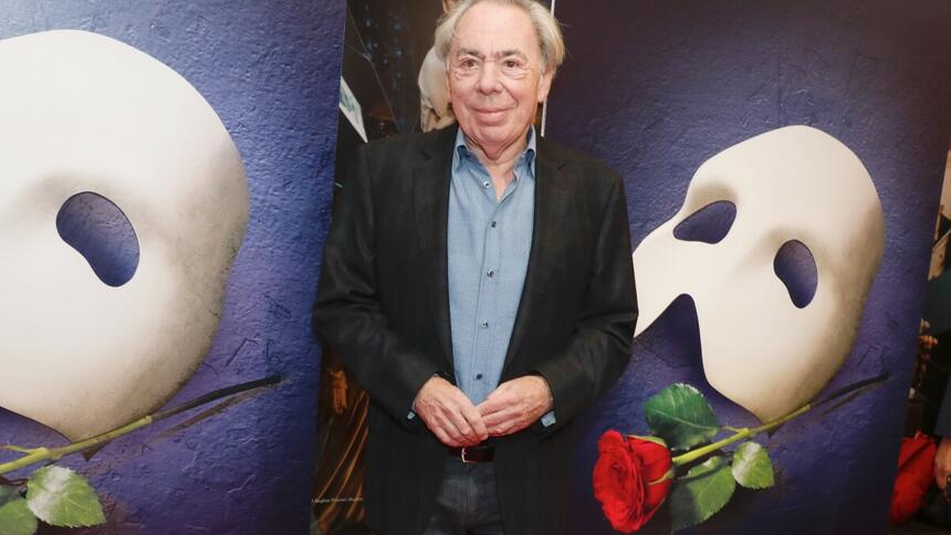 Nie żyje Nicholas Lloyd Webber. Syn słynnego kompozytora miał 43 lata ...
