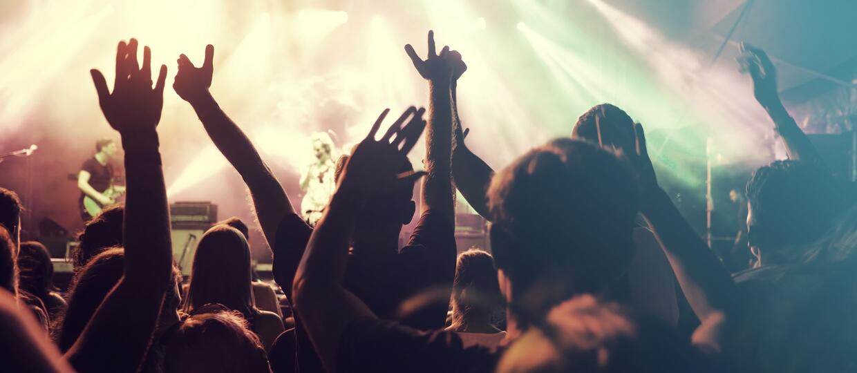 Grasz Bór Festiwal 2024: Kto zagra i gdzie kupisz bilety? - Antyradio